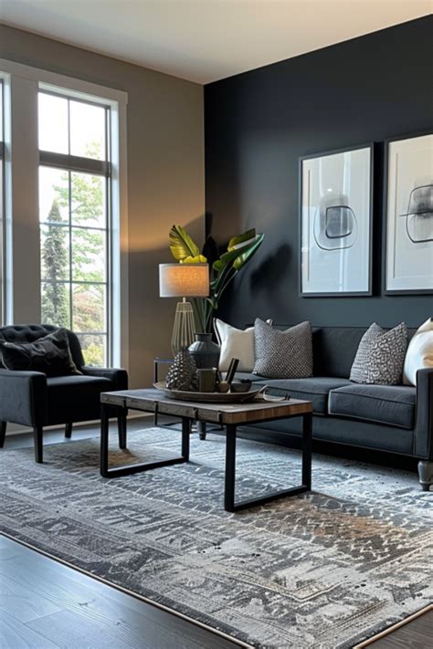 Charcoal Sherwinwilliams Artofit