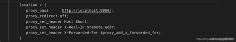 【跨域代理】vue proxy正向代理 及与nginx反向代理的区别 nginx和proxy的区别 csdn博客
