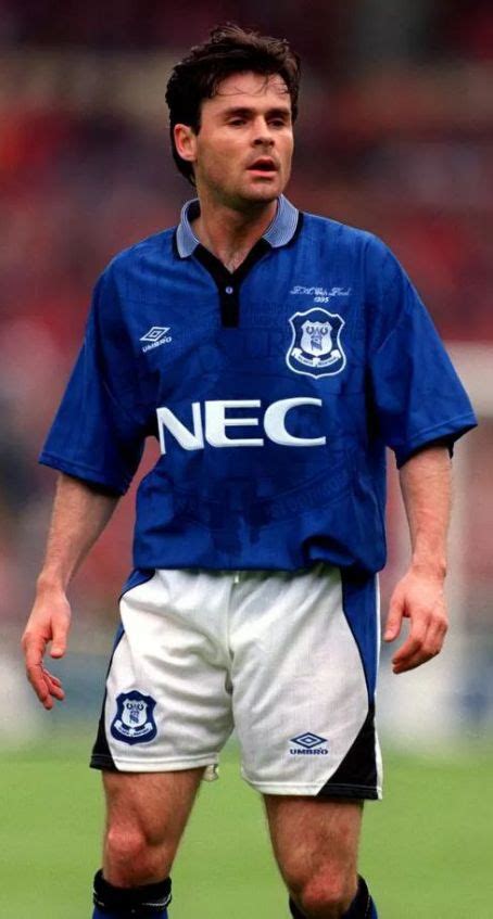 Who Is Anders Limpar Dating Anders Limpar Girlfriend Wife