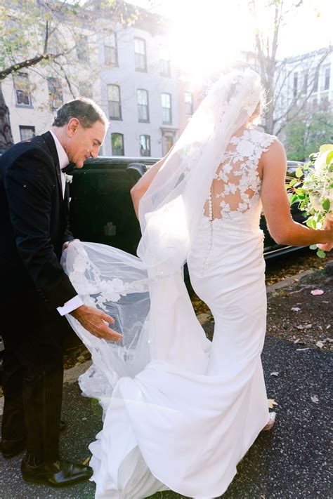 Washington Nationals Player Trea Turners Detail Filled Wedding In Dc