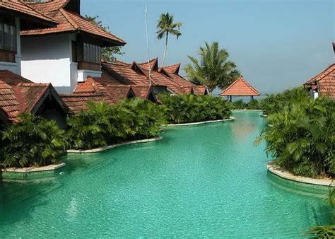 Kumarakom Lake Resort Hotels In The Backwaters Audley Travel Uk