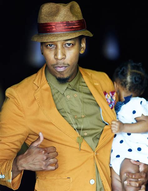 17 Best Images About Deitrick Haddon On Pinterest Gospel Music