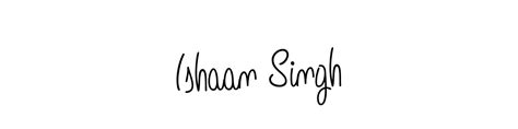 89 Ishaan Singh Name Signature Style Ideas Latest Esignature