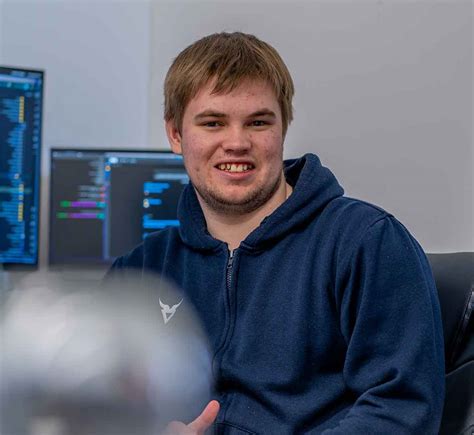 Adam Lawrence Team Bison