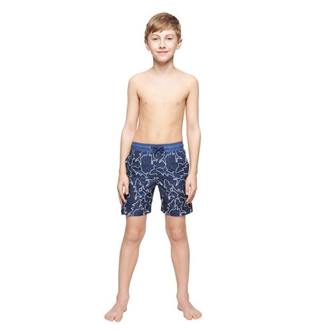 Kirkland Signature Traje De Baño Para Niño Costco México