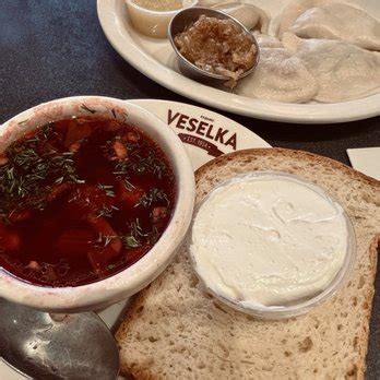 Veselka Updated May 2024 3462 Photos And 3174 Reviews 144 2nd Ave