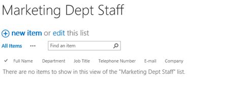 How To Sync Information From Active Directory To Sharepoint List