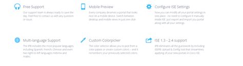 cisco ise v3 1 using portal builder