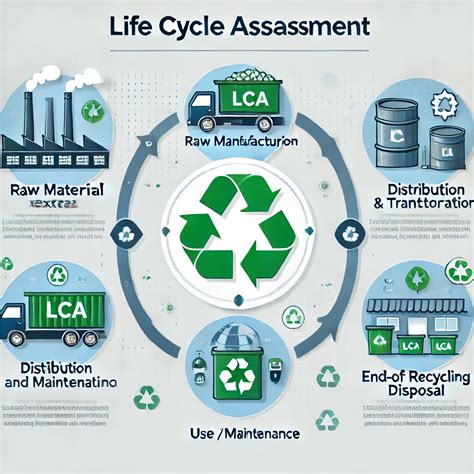 Life Cycle Assessment Lca Panduan Lengkap Untuk Analisis Daur Hidup