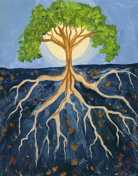 Cedar Tree Painting At Explore Collection Of Cedar