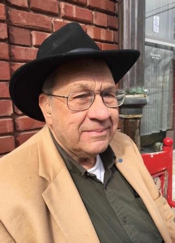 James Lanning Obituary 1942 2024 San Marcos Tx San Marcos Daily Record