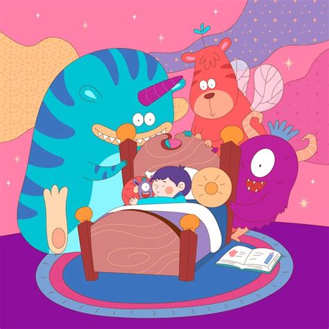 Imágenes De Cuentos Visuales Descarga Gratuita En Freepik