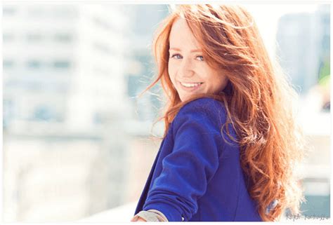 The Basics Natural Beauty Secrets For Redheads How To Be A Redhead Redhead Makeup