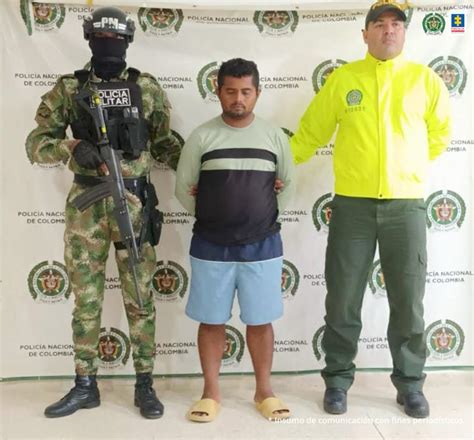 Por Masacre En El Magdalena Miembro Del Clan Del Golfo A Prisión