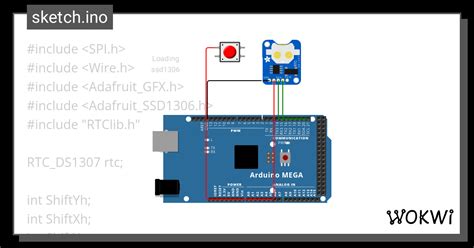 Wokwi Online Esp32 Stm32 Arduino Simulator