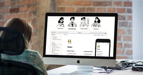 Cara Membuat Templat Khusus Dalam Notion