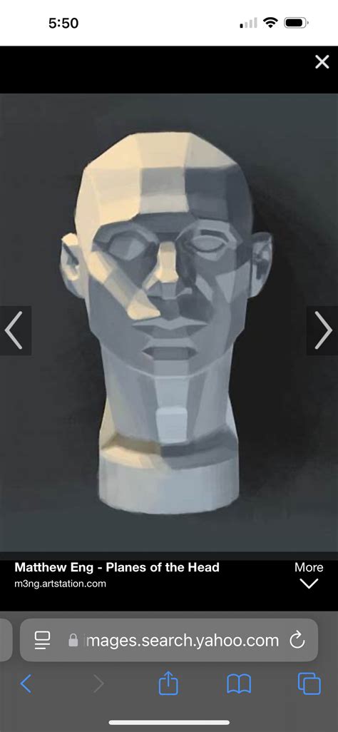 Pin By Valerie Harker On Asaro Heads And Planes Of The Face Planes Of