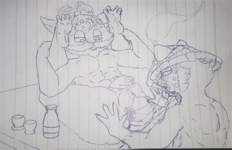 Rule 34 Alcohol Anal Anthro Asian Clothing Beverage Bodily Fluids
