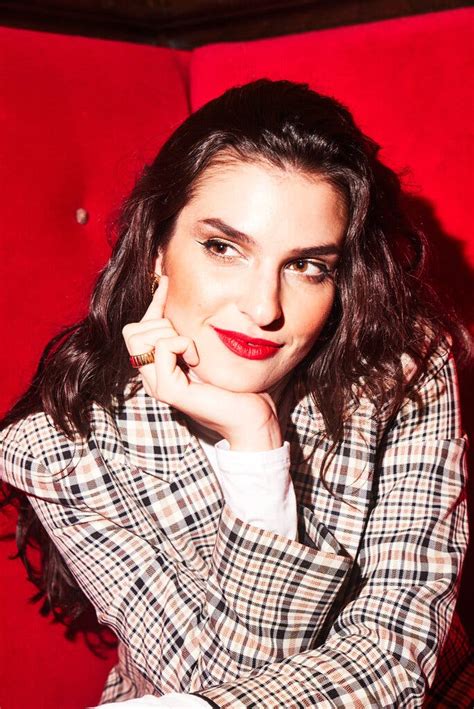 Eleri Ward Captures The Longing At The Heart Of Sondheims Work The New York Times