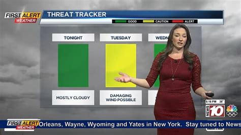 Stacey Pensgen Rcurvynewswomen