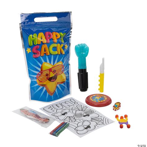 Value Happy Sacks™