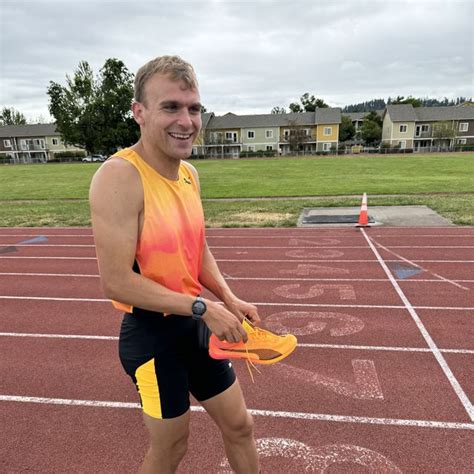 Eric Holt Inks A Shoe Deal With Puma