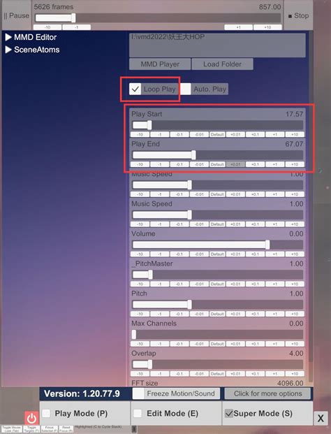 Paid Plugins Mmd Vmd Player Updates Page 3 Virt A Mate Hub
