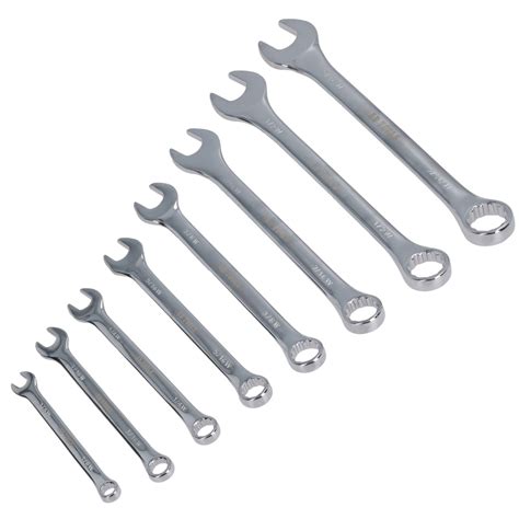 British Whitworth Bsw Combination Wrench Spanner Open Ended Ring Com Ab Tools Online