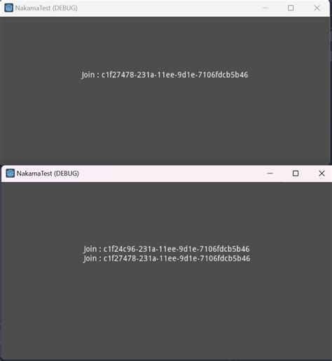 wrong presence · issue 155 · heroiclabs nakama dotnet · github