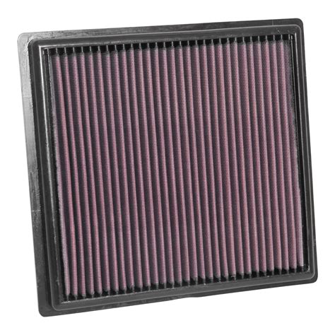 Airaid 850 030 Replacement Air Filter