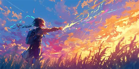 Search Flare Anime Wallpapers The Anime Gallery