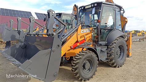 Case 580 Sv Backhoe Loader For Sale Ukraine Chernovtsy Tz36593