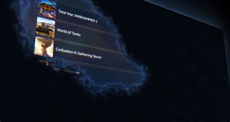 Intel Gives A Tiny Glimpse Of Its Retooled Control Panel For Integrated Graphics Pc Gamer