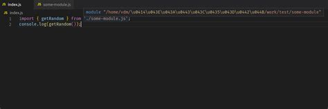 A List Of Escaped Character Codes Is Displayed Instead Of Part Of The Path · Issue 39027