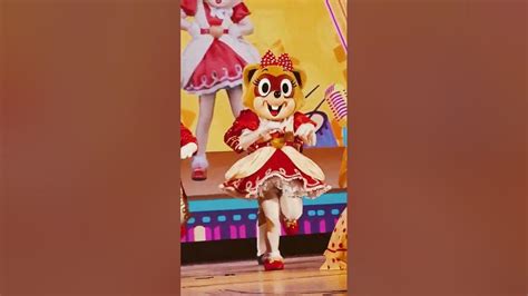 2023 롯데월드 로티 로리의 춤 롯데월드 퍼레이드 가든스테잊ㄱ Youtube