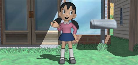 Shizuka Minamoto Wip Mmd By Tetsuwanatom On Deviantart
