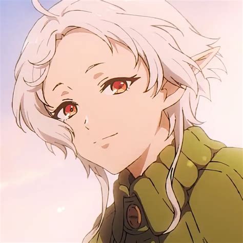 Sylphiette Mushoku Tensei Ii Icons Mushoku Tensei Icons Mushoku
