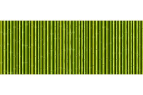 Bamboo Wall Texture Pattern
