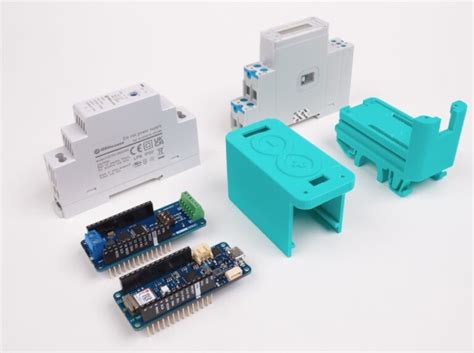 How To Make Energy Saving Really Work Arduino Blog