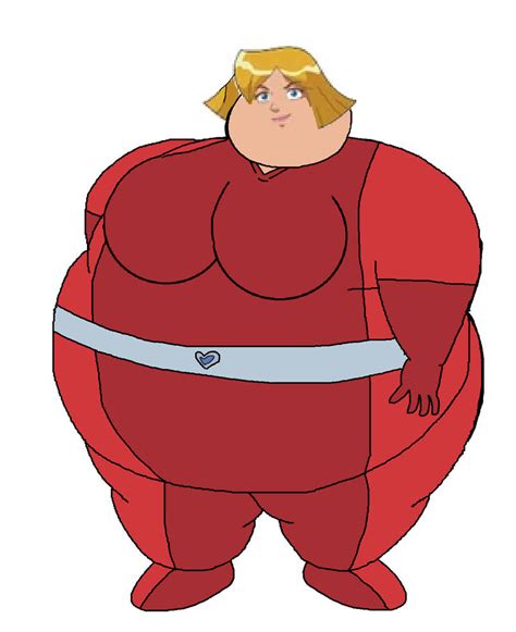 Bbw Clover By Thegothengine On Deviantart