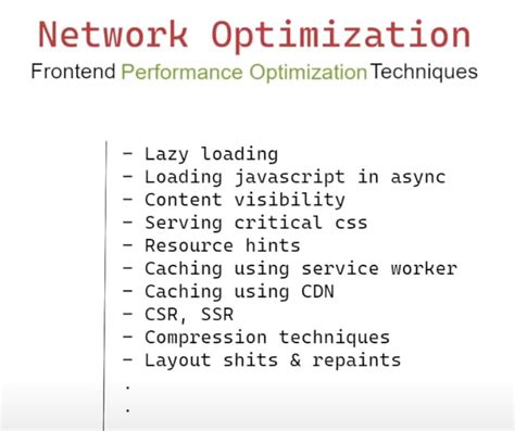 chirag goel on linkedin performance javascript optimization