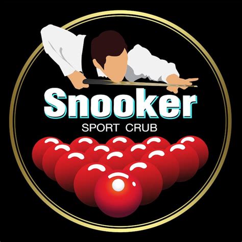 Snooker Logo Aesthetics Images Free Download On Freepik