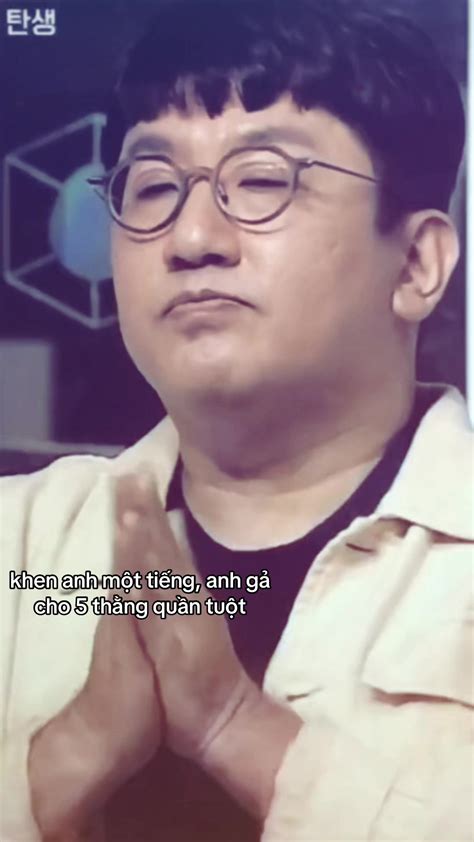 Bangsihyuk Một Nụ Cười Làm Dịu Gió Tiktok
