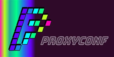New To Devto And Excited To Share Proxyconf My Elixir Powered Api