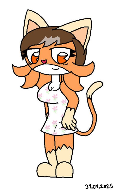 Mom In My Style [2025 Redraw] By Scotch Sketcher On Deviantart