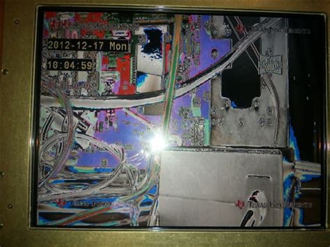 Lcd Issue Processors Forum Processors Ti E2e Support Forums