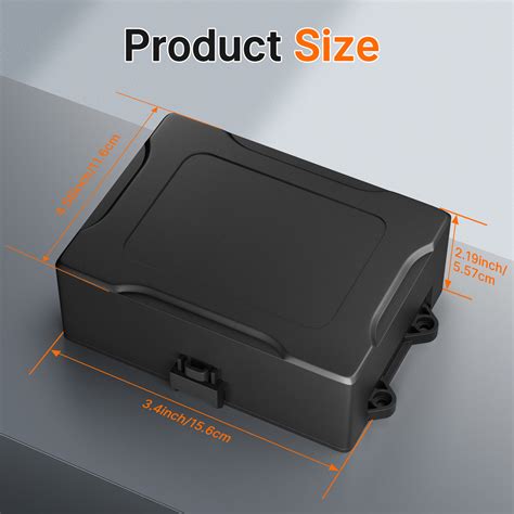 12v Automotive 6 Way Fuse And Relay Module Box With Led Indicators Daier