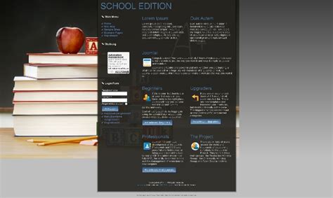 Joomla Development India Joomla Web Development Joomla Website