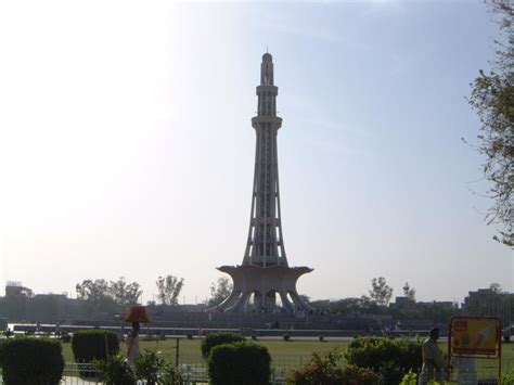 Minar E Pakistan Wallpapers Top Free Minar E Pakistan Backgrounds