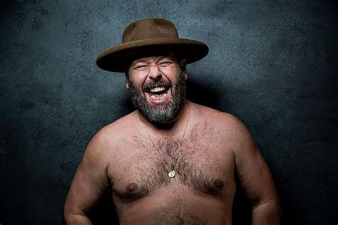 Bert Kreischer At Albany Ny Schenectady On 4th February 2026
